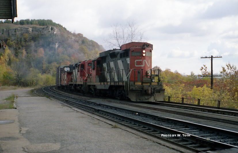 Use of Rotary Snow Plows - General Discussion (Model Railroader) - Trains.com Forums